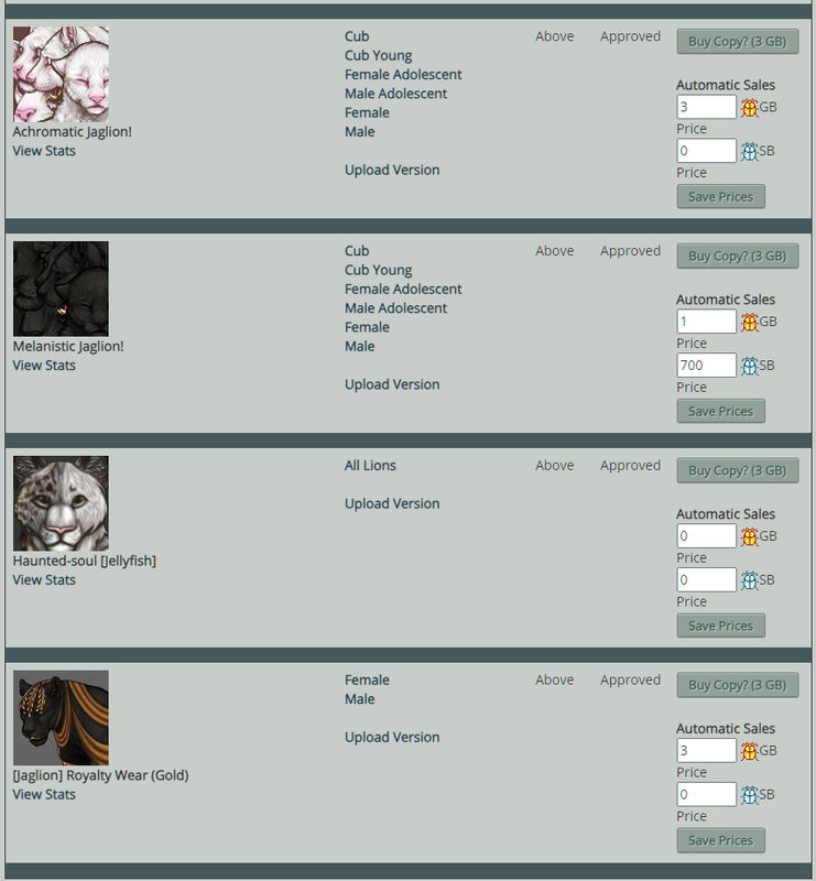 Edit Custom Decor Item Image? :|: Lioden
