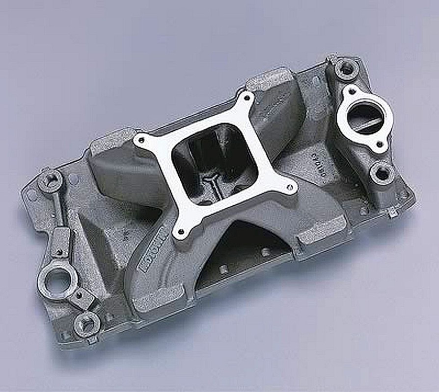 My new idea on how to cool big CI SBC - CorvetteForum - Chevrolet ...