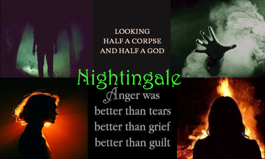 The Regent - Chapter 1 - Angel_Adonael - Danny Phantom [Archive of Our Own]