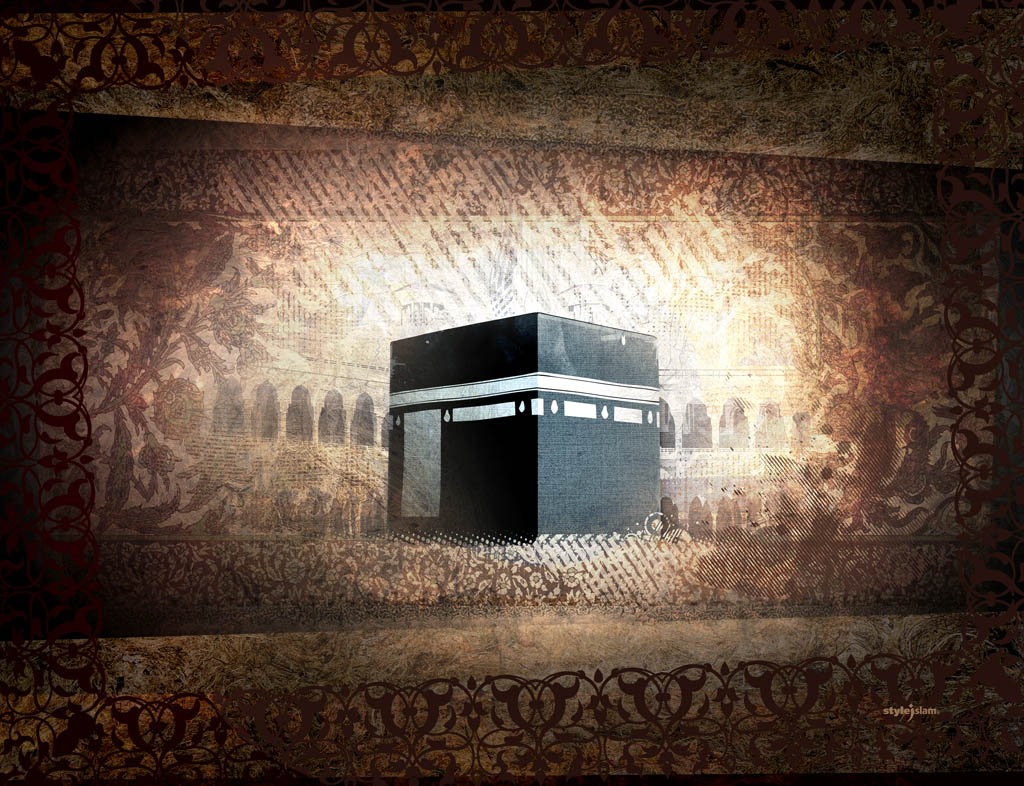 Kâbenin Tarihçesi | İslami Bilgiler | Rasulehasret.com