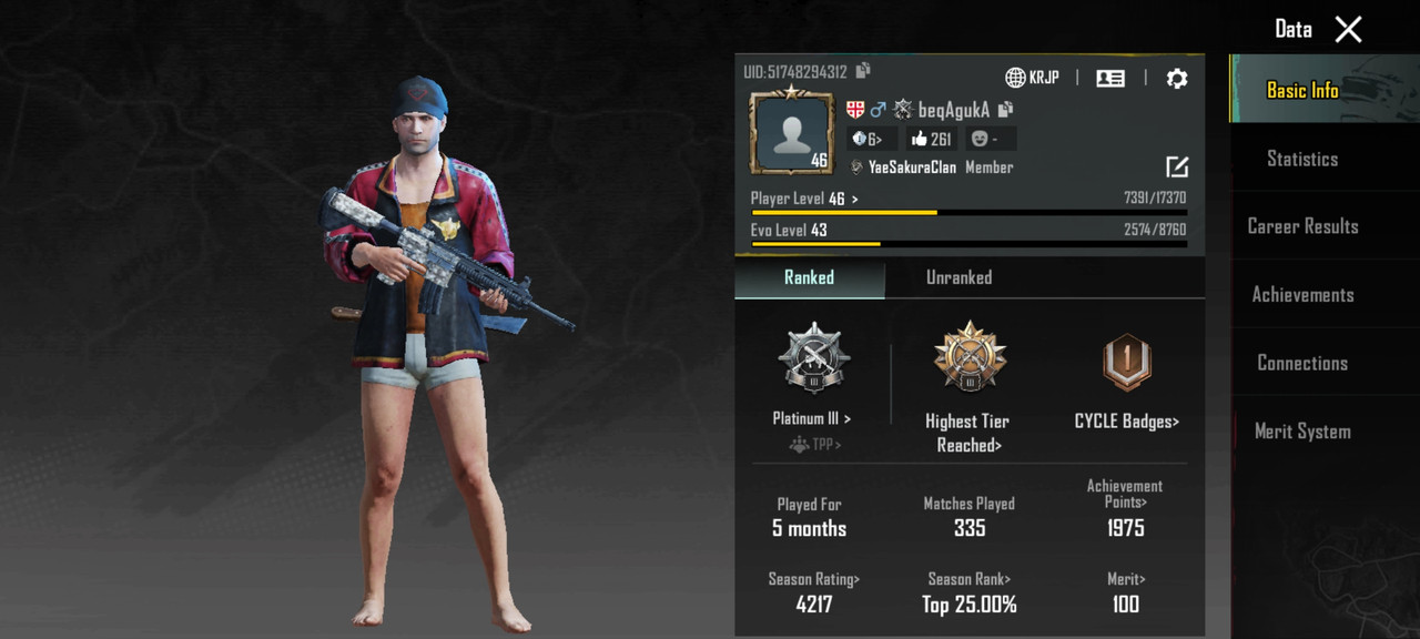 Screenshot 2022 10 23 15 27 48 709 com tencent ig — Postimages