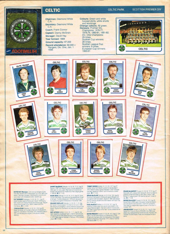 1983 84 58 — Postimages