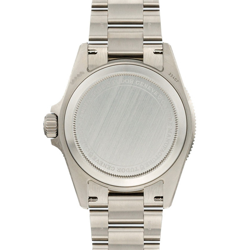 Tudor Pelagos 39 Titanium ref M25407 N 0001 6 — Postimages