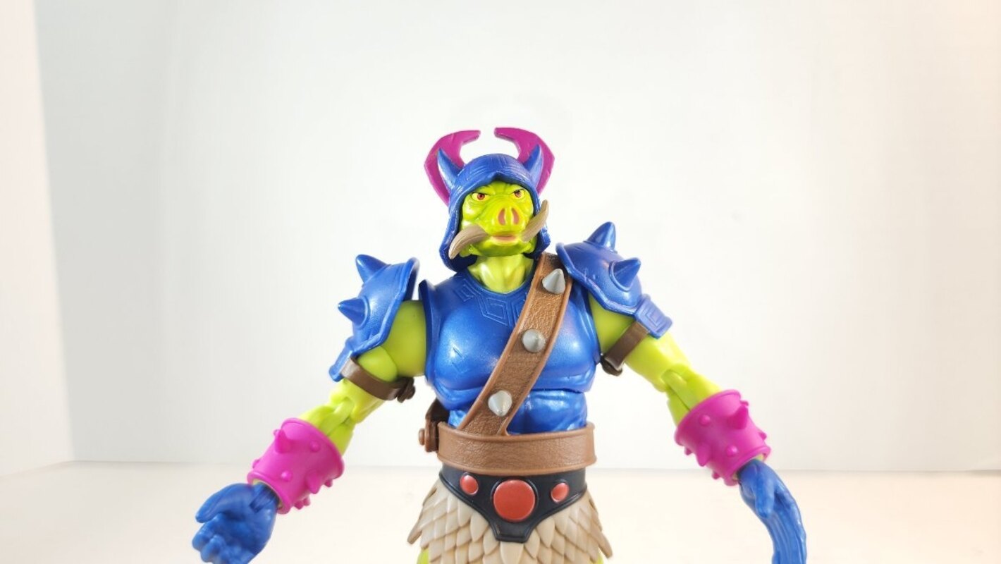 MOTU Masterverse Pig Head By Geek Hangover 55 scaled 800 — Postimages