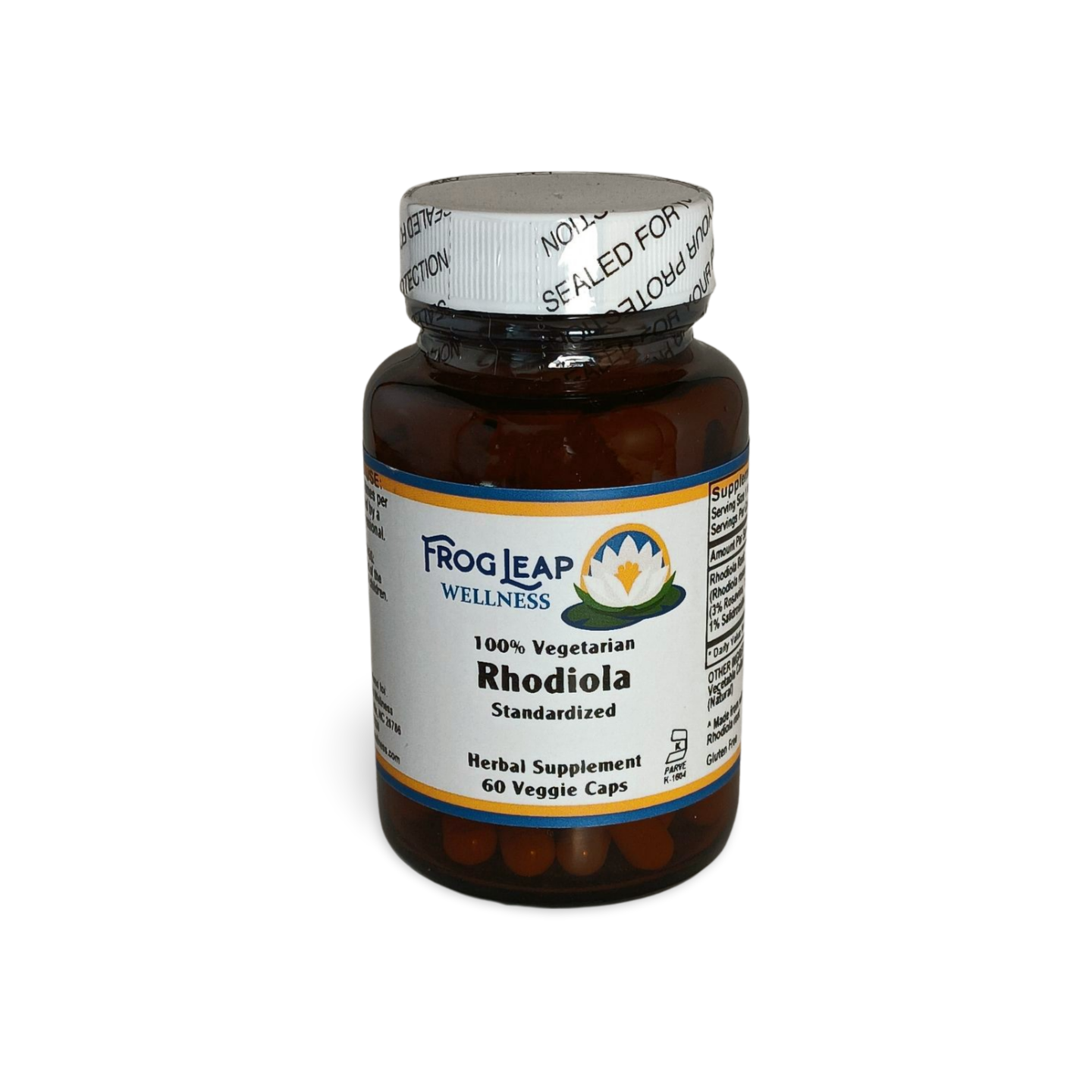 VW Rhodiola front — Postimages