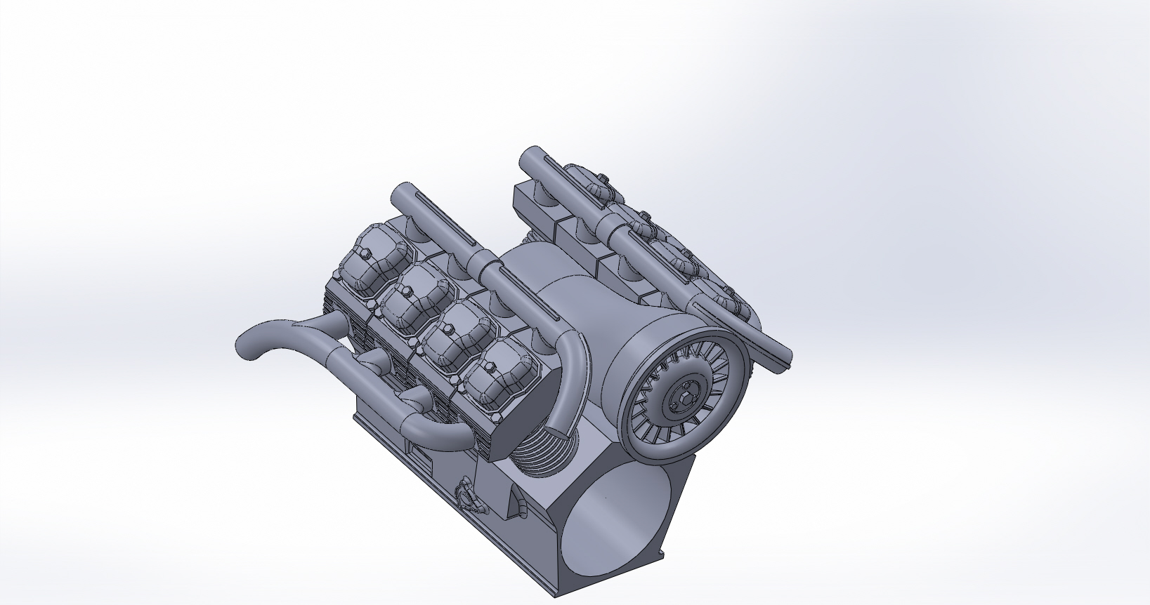 Sestava motor — Postimages