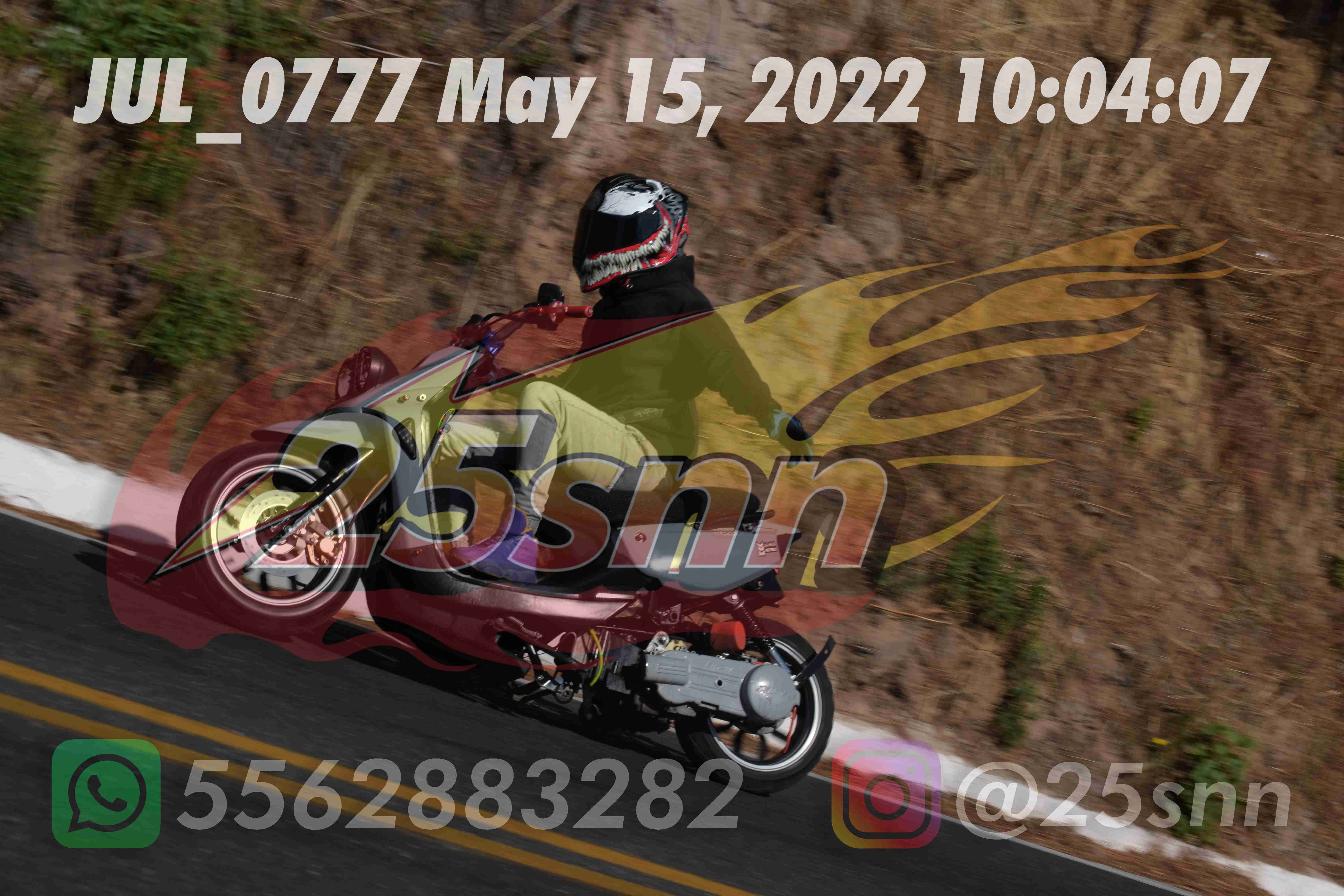 JUL 0777 — Postimages