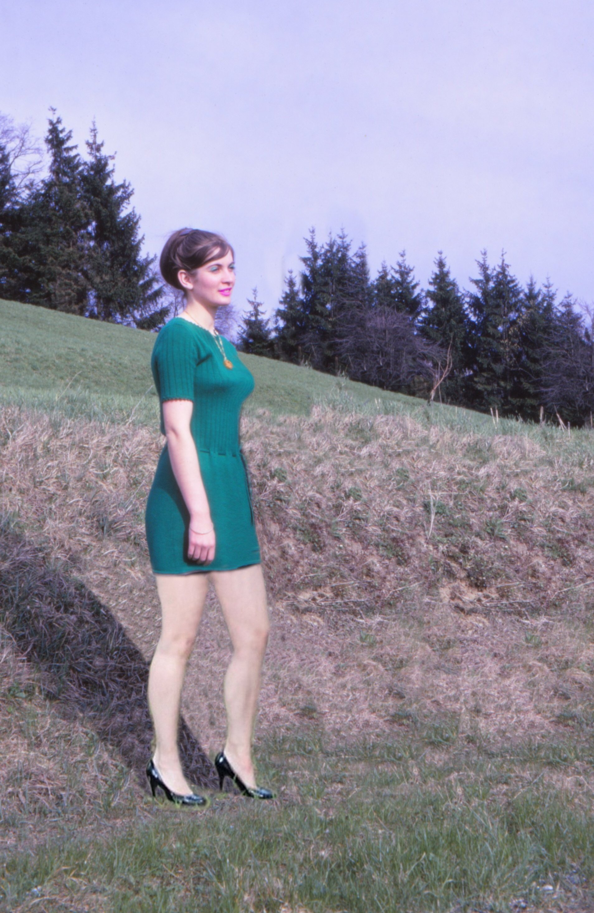 Andrea Jungfotze — Postimages