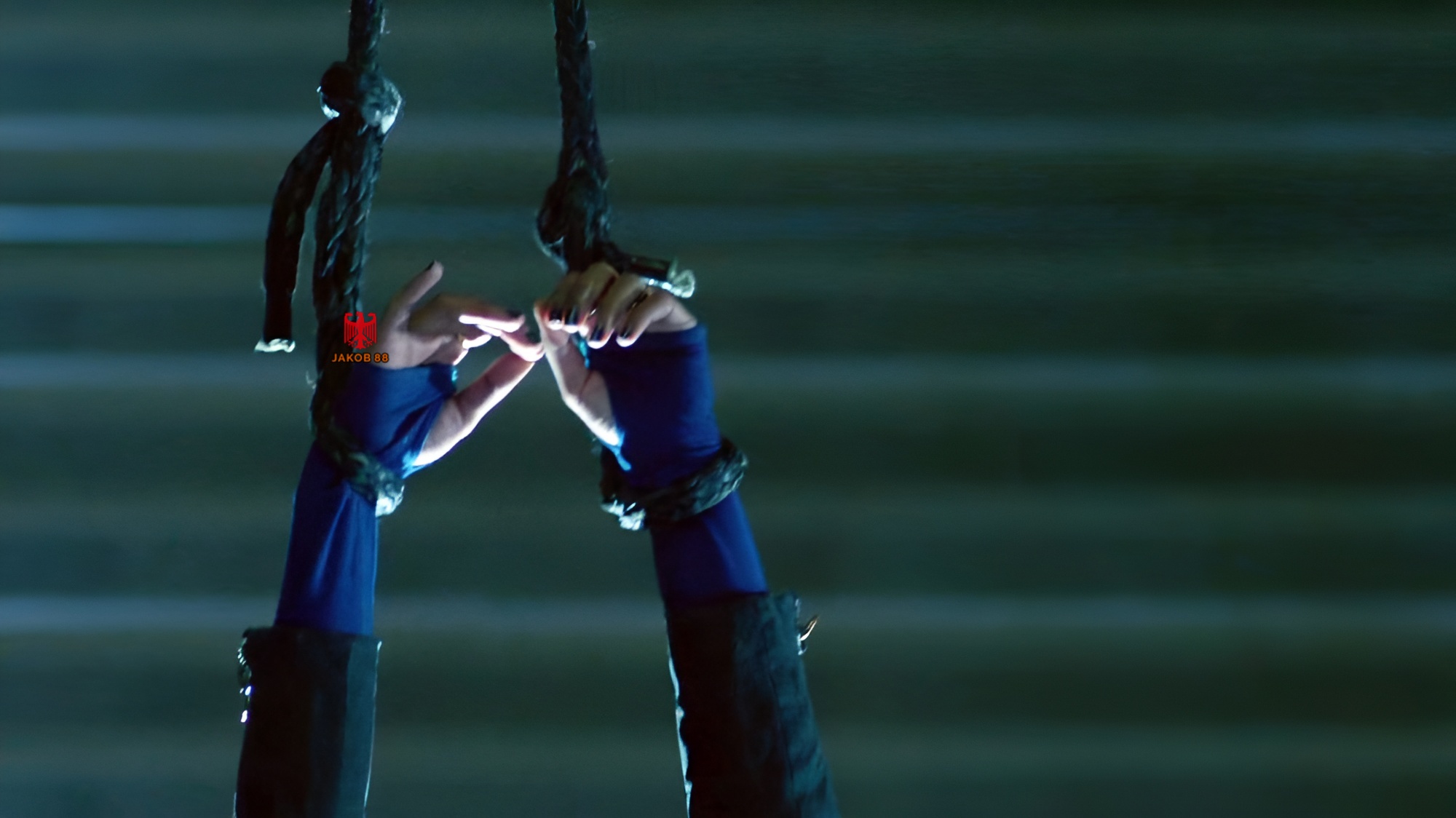 Toks Olagundoye 2 Castle S08 E18 — Postimages