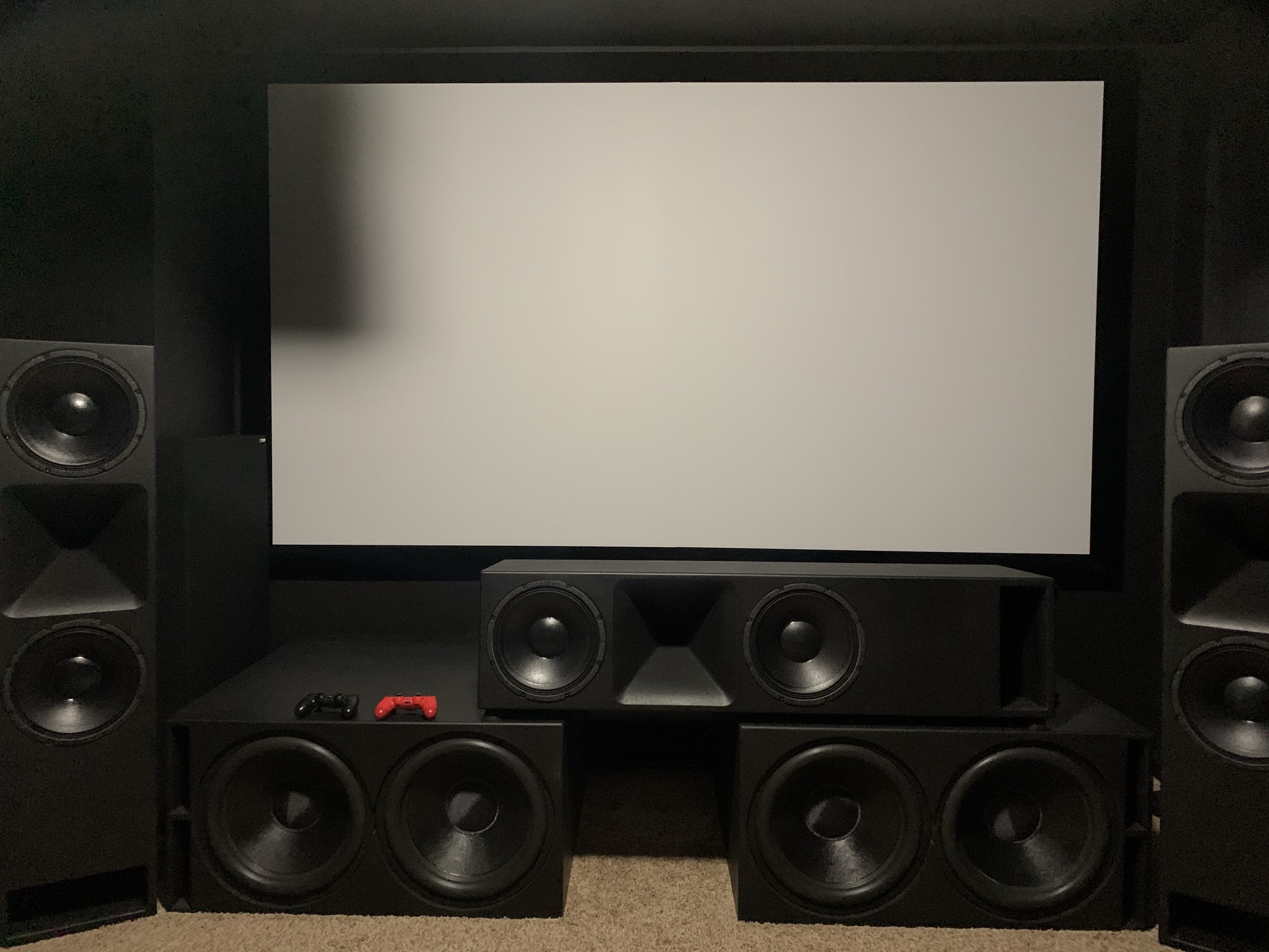 4 3 21speakers without grills 1 — Postimages