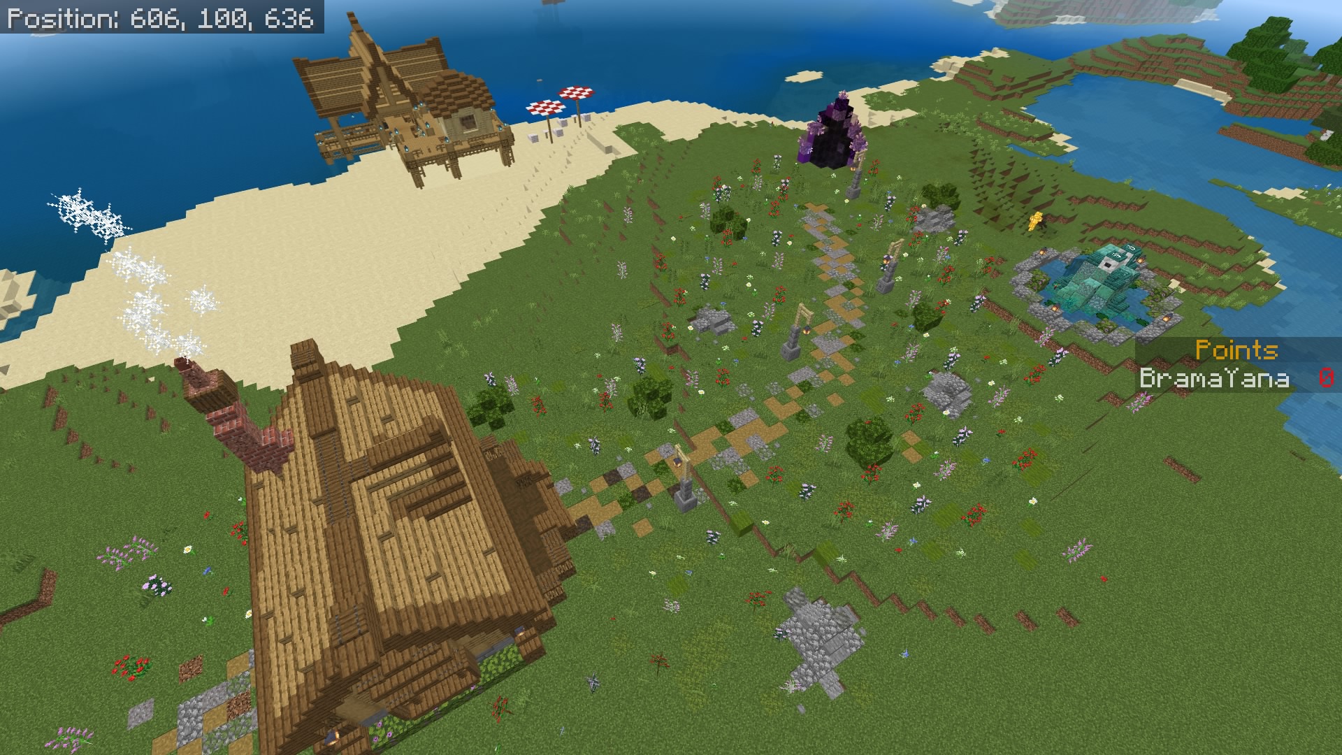 Minecraft 20250315101431 — Postimages