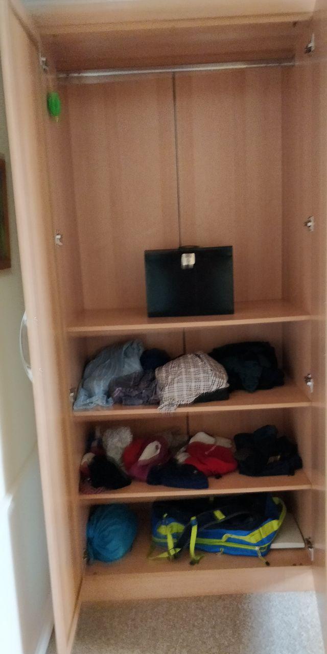 The shelf — Postimages