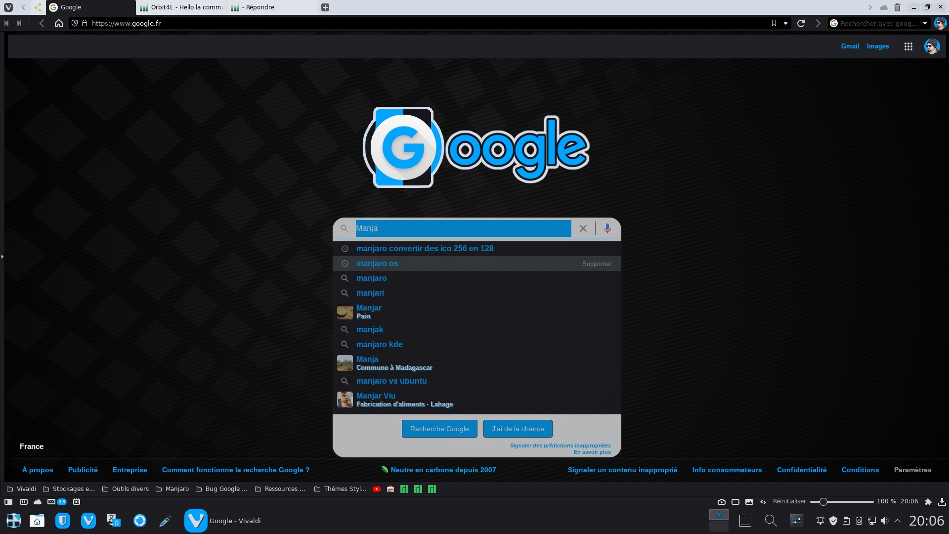 Orbit4 L Vis!o N Google 2 — Postimages