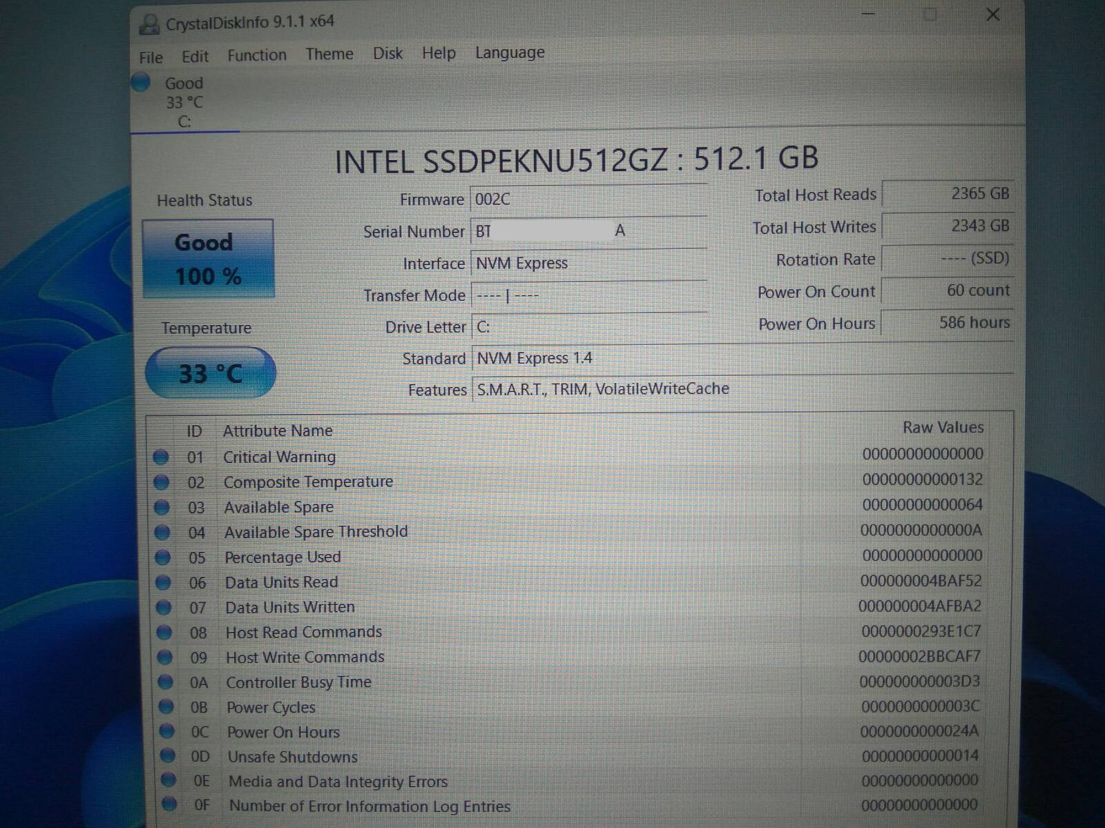 LAPTOP ASUS TUF Dash F15 NVMe — Postimages