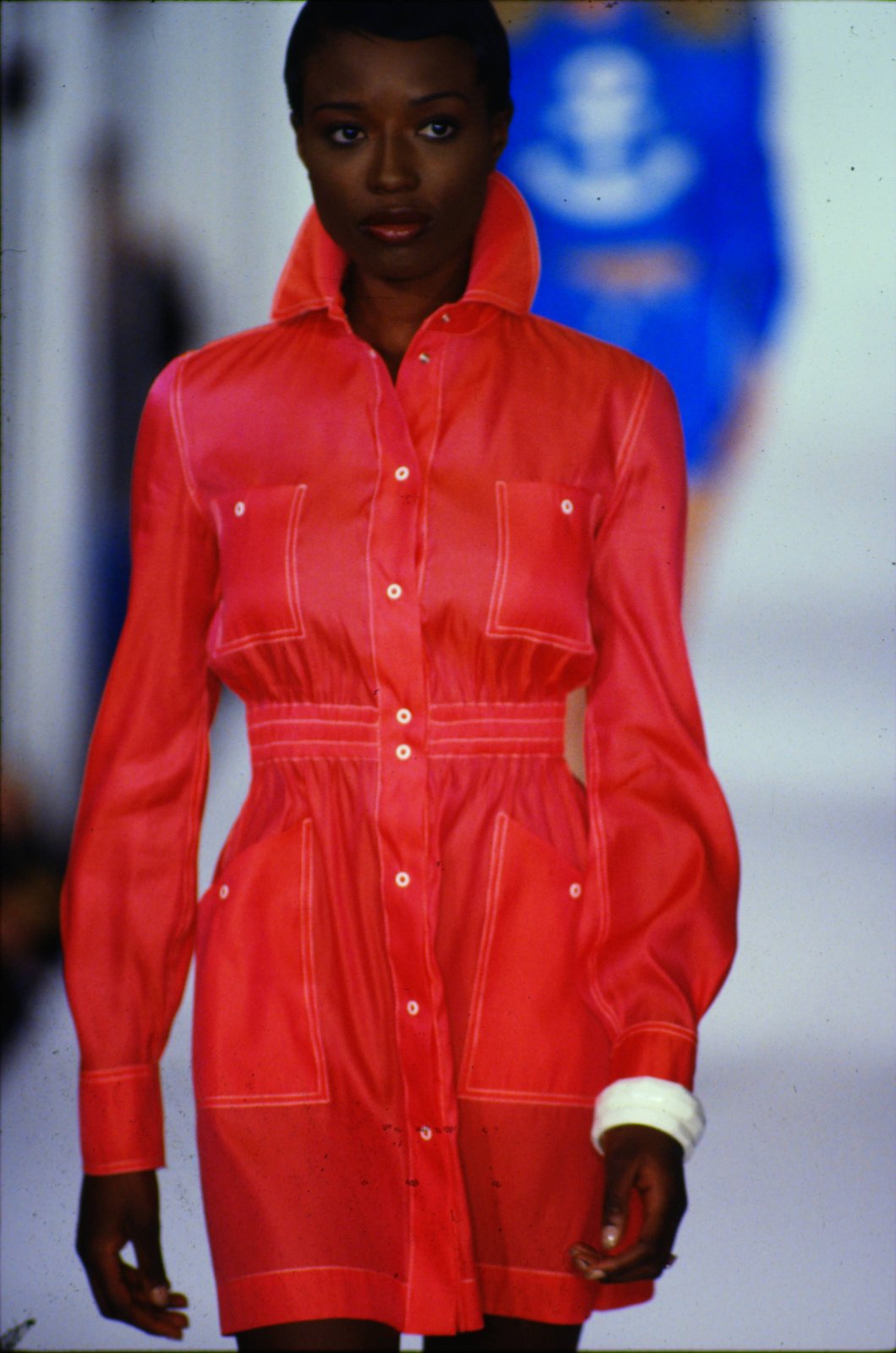 Fashion Classic: Marc JACOBS Spring/Summer 1995 | Page 2 | Lipstick Alley