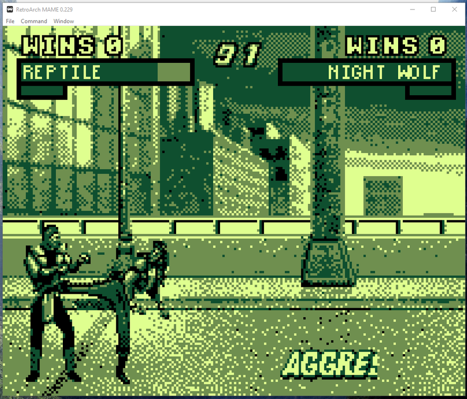 Gamecom MK — Postimages