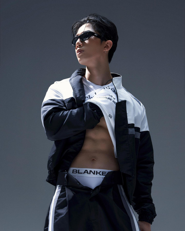 😎🤌🏻 blanke athletic blanke space — Postimages