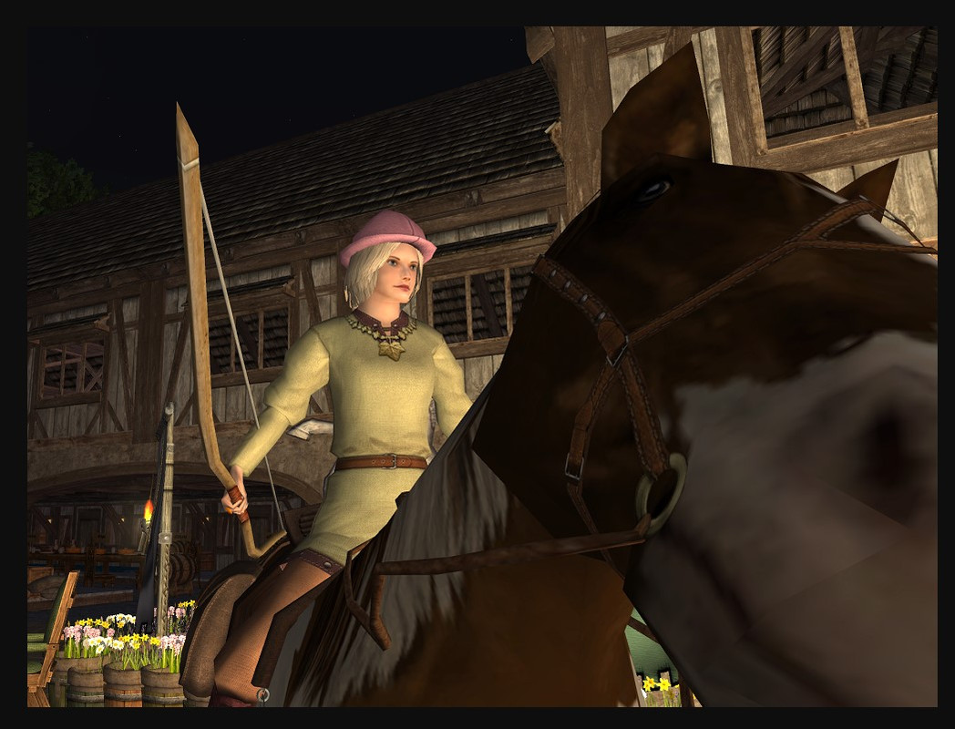 Liberty Ivan's Folly Rift Takah 11th August 2022 — Postimages