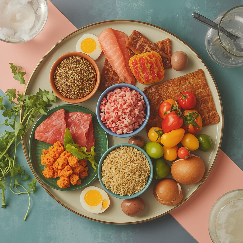 Nutrition for Recovery - Foods to Eat After a Hard Workout