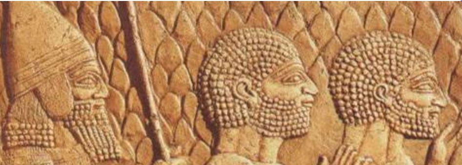 EgyptSearch Forums: Earliest picture of an Israelite