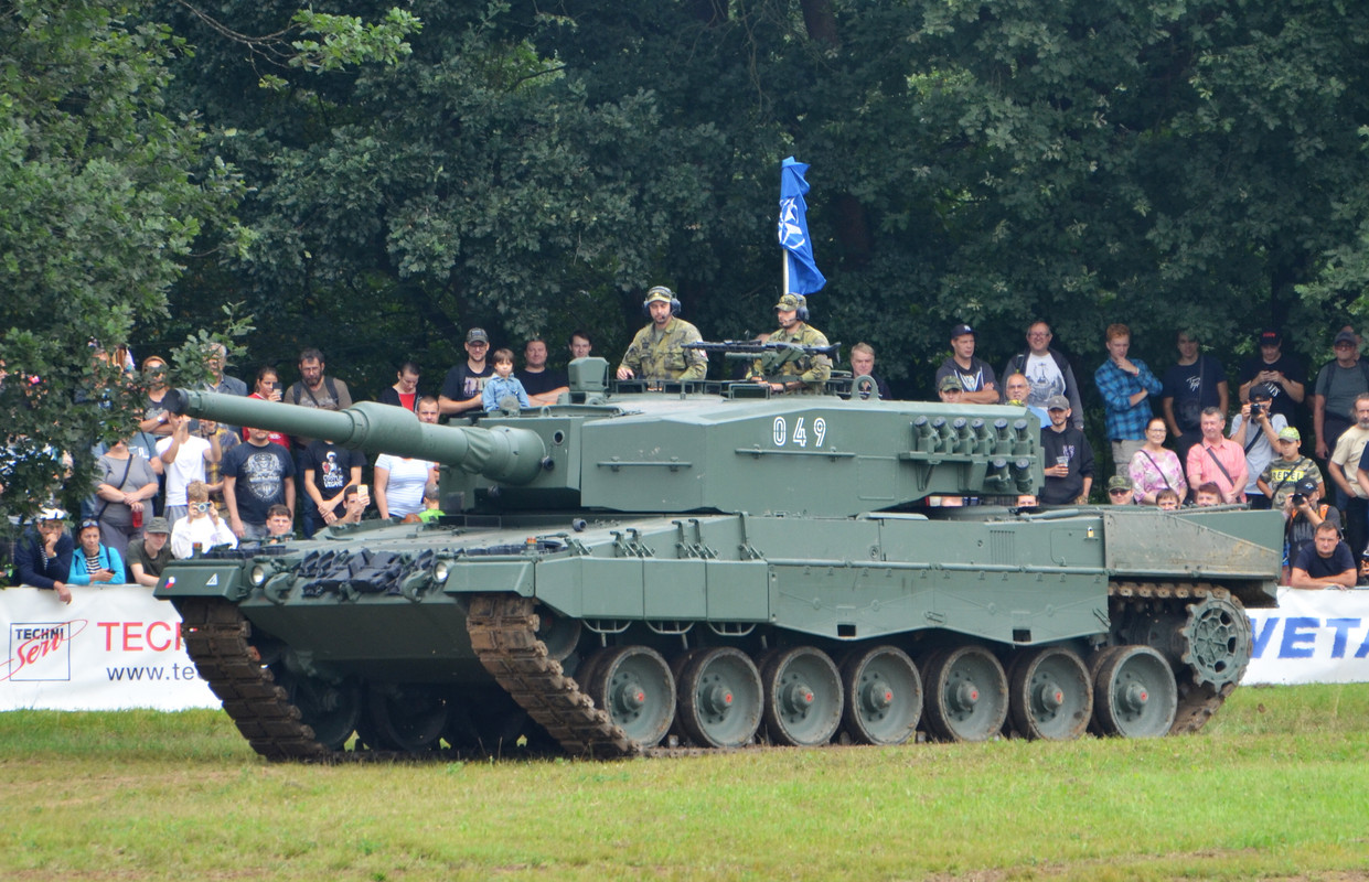 19th Tank Day - Real Armour - Britmodeller.com