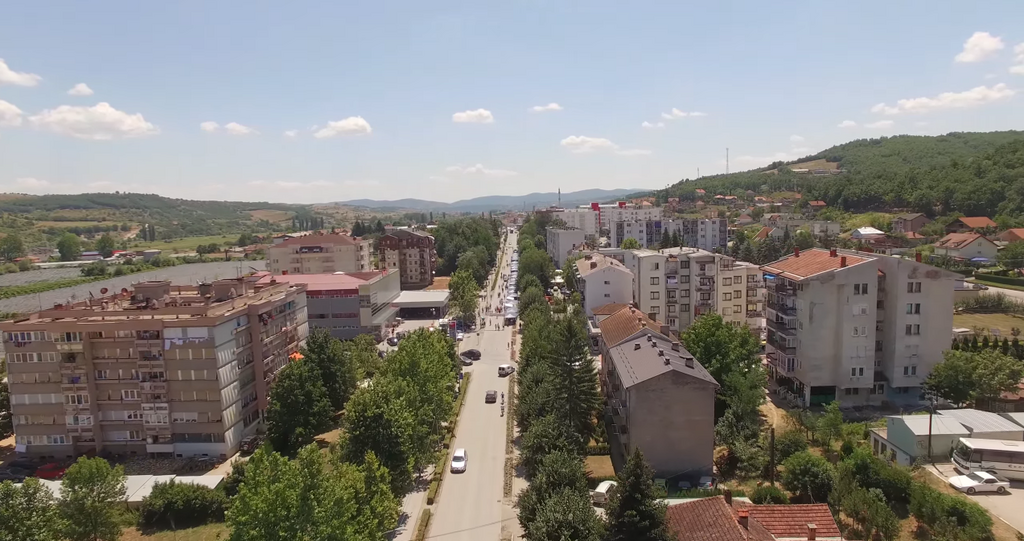 DARDANA / KAMENICA | SkyscraperCity Forum