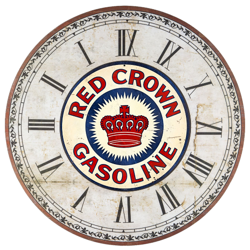 reversed clock lol — Postimages