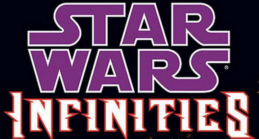 star wars infinities revenge of the sith - Chapter 1 - mrhawkprime ...