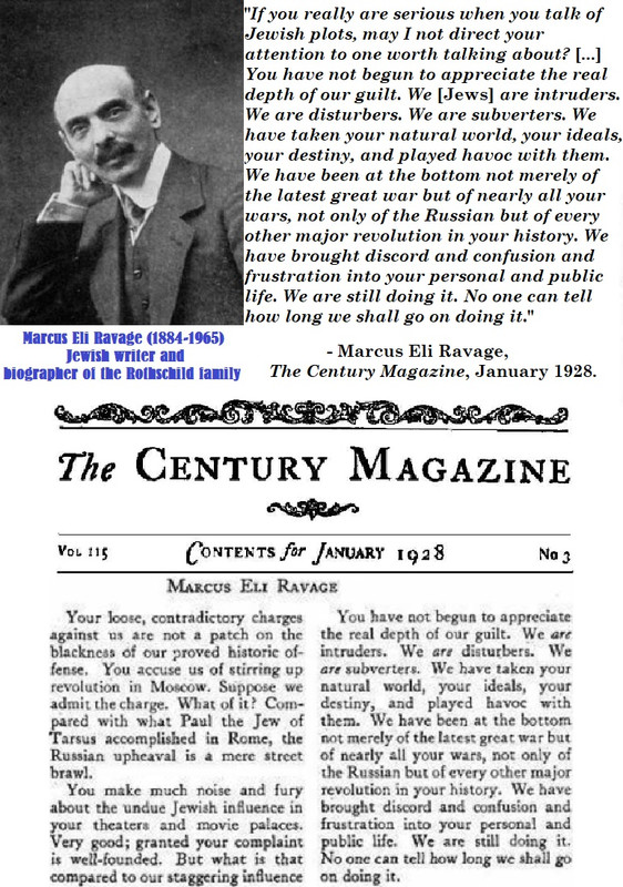 Globalism The Century Magazine January 1928 Marcus Eli Rav — Postimages