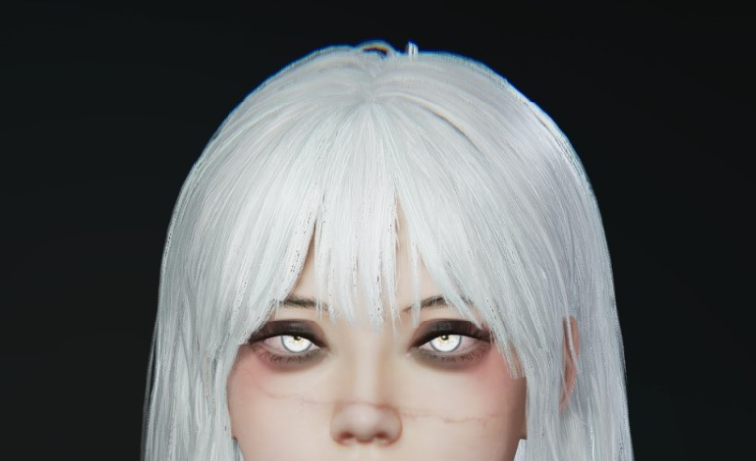 Importing character data issue :: Once Human General Discussions