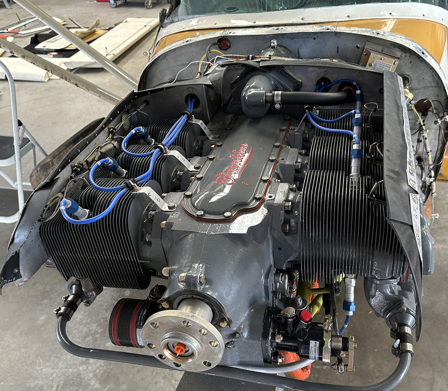 Franklin ignition wires — Postimages