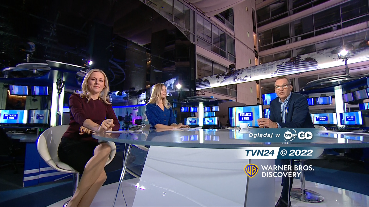 2022 10 20 Marta Klos TVN24 003 — Postimages