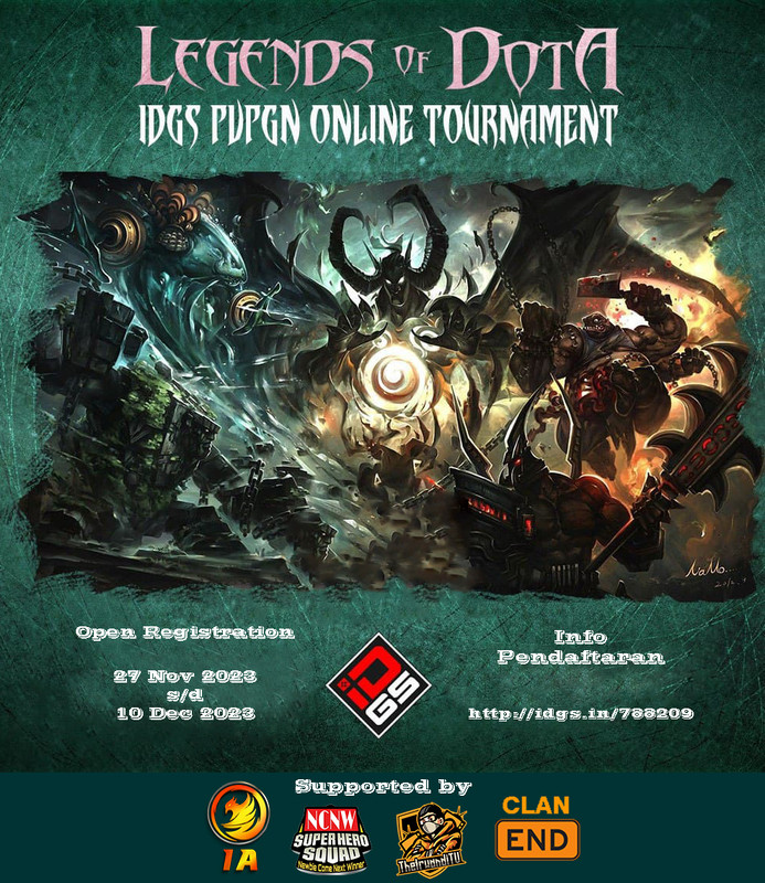 Tournament Lo D 2023 New Fix — Postimages