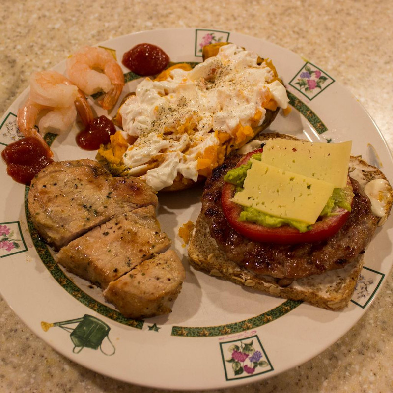 Dinner 2 — Postimages