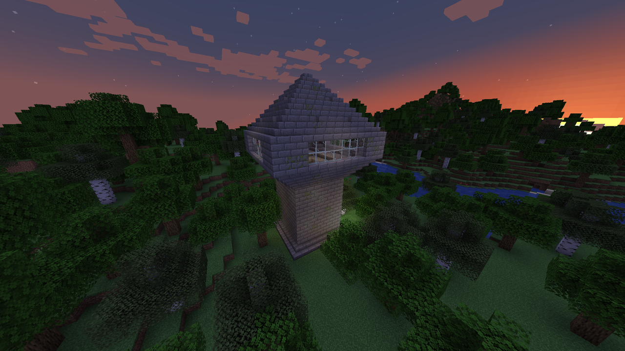 Magic Datapack Minecraft Data Pack