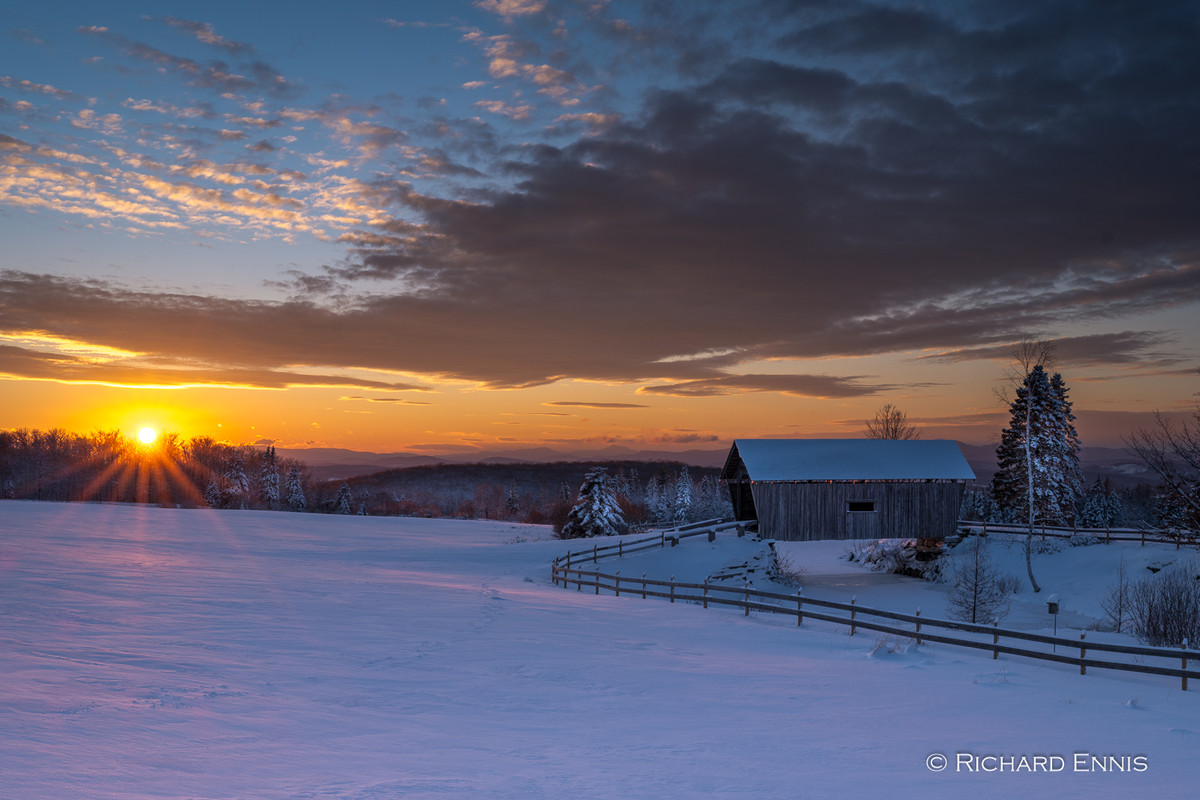Foster Brdg Winter 2023 December 12 GFX100 S 200538 HDR — Postimages