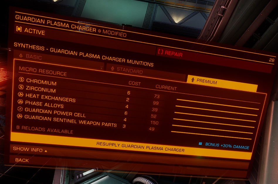 Elite: Game talk | Kingdom Come 2 | INARA