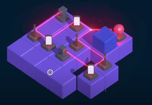 Level 30 achievement in Rayland