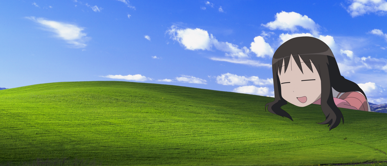 bliss 600dpi osaker — Postimages