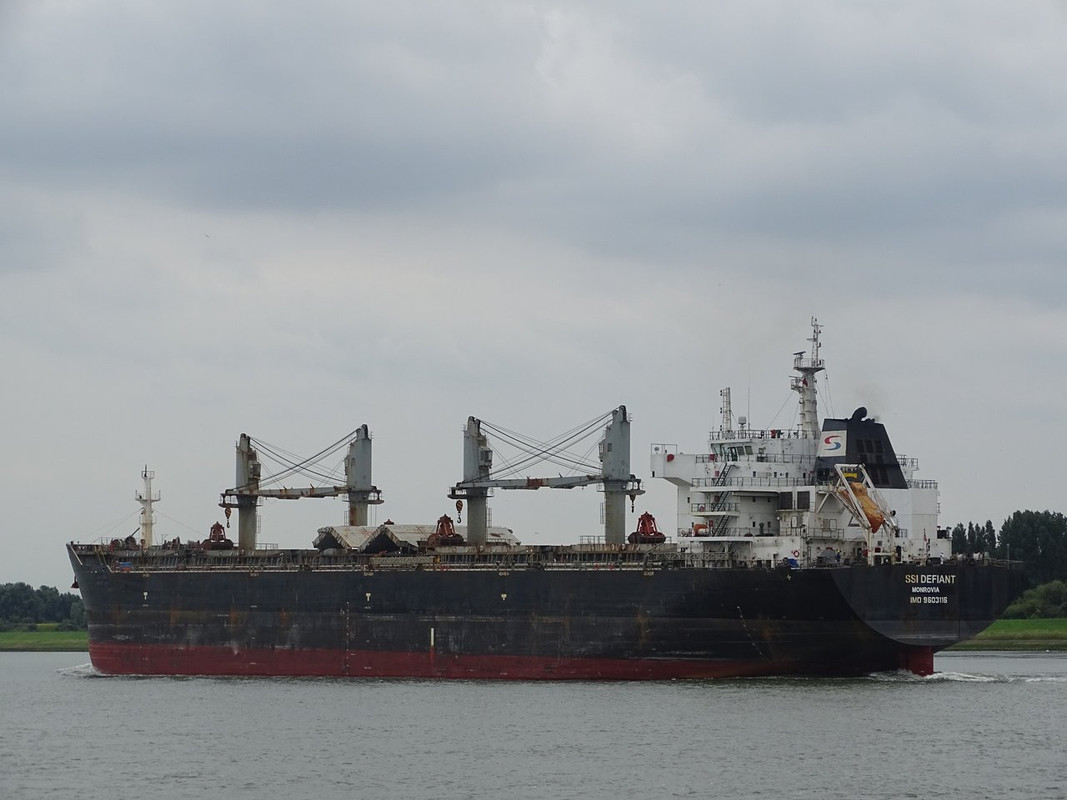 SSI Defiant 25 7 2024 nr 2 — Postimages