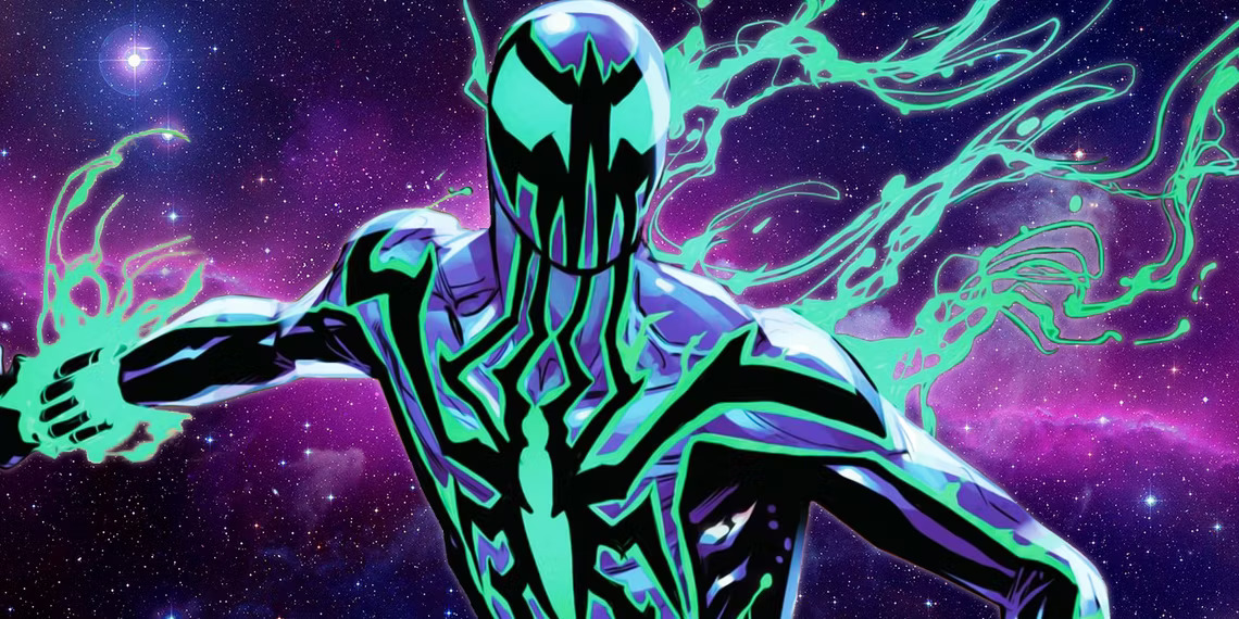 Mengenal Chasm, Spider-Man Terkuat di Marvel Universe! - Greenscene