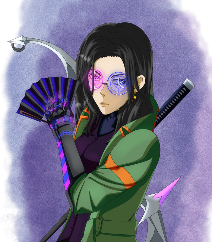 Season IV Althea — Postimages