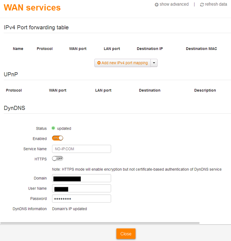 Wan Services — Postimages