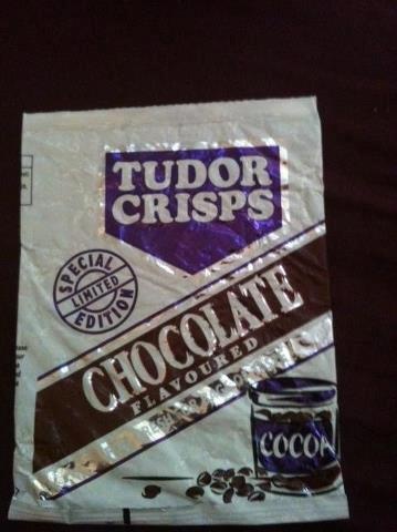 Britain's Favourite Crisps Channel 5 24th March - Page 3 — Digital Spy