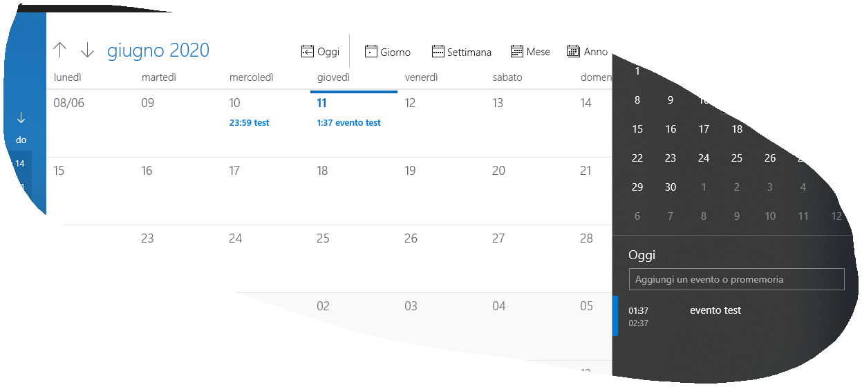 Create New Event in Calendar app in Windows 10 | Tutorials