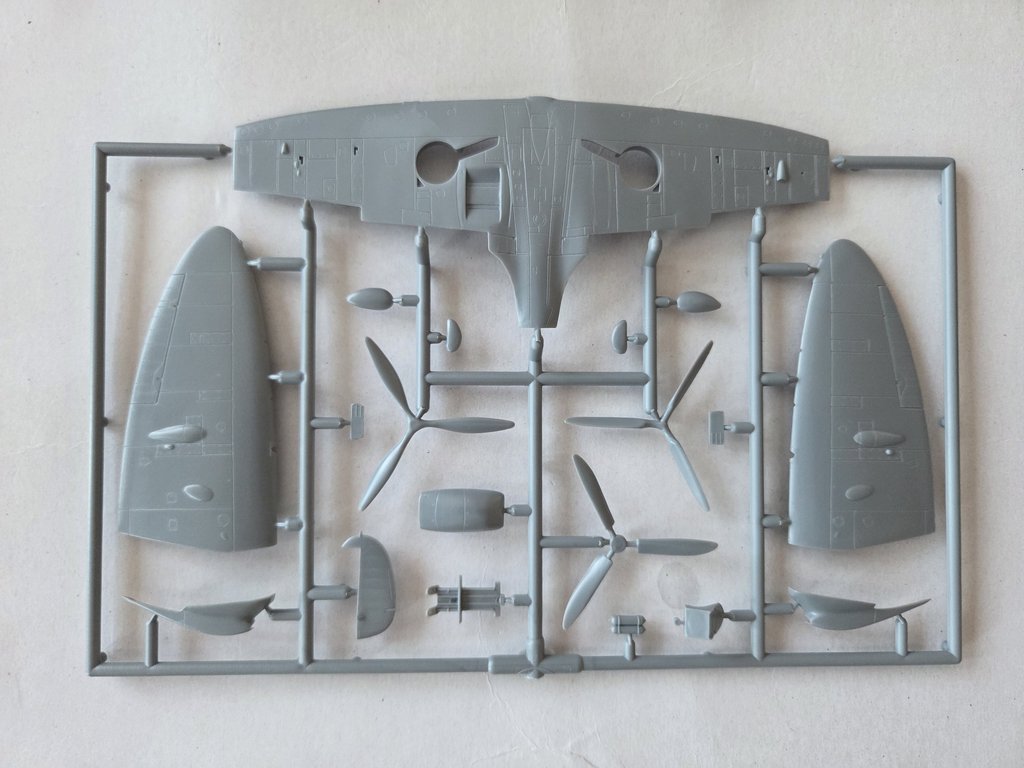 Taking a break from things without propellers - Work in Progress ...