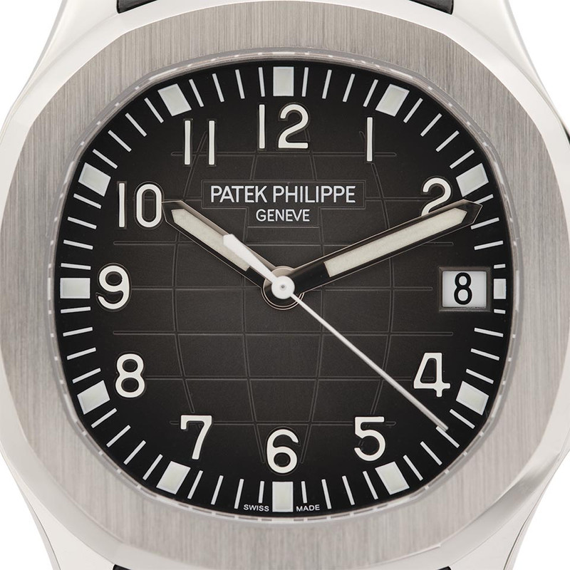 the watchboutique patek philippe aquanaut 5167 1 A dial — Postimages