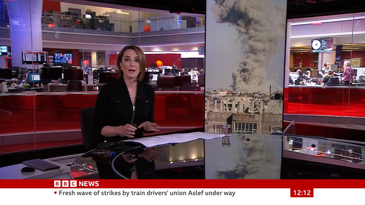 BBC Studio E 20240407 3 — Postimages