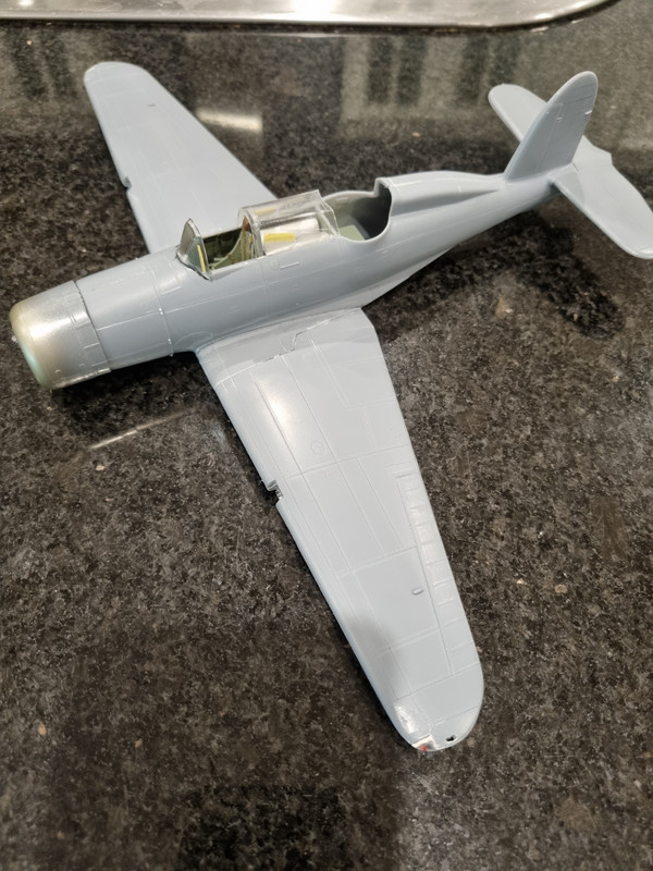 For those about to (1:48 Blackburn) Roc! (Mk.I) *FINISHED* - Page 3 ...