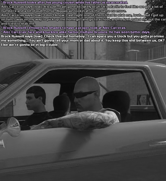 Rocky Russell - Page 6 - Archive - GTA World Forums - GTA V Heavy ...